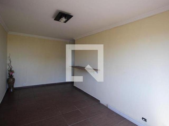 Apartamento à Venda Jardim Umuarama, 2 Quartos, 49 m2