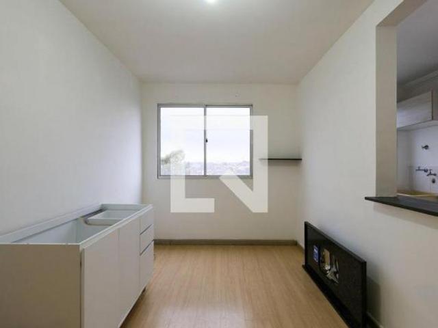 Apartamento à Venda Jardim Umuarama, 2 Quartos, 50 m2