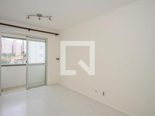 Apartamento à Venda Jardim Umuarama, 2 Quartos, 51 m2