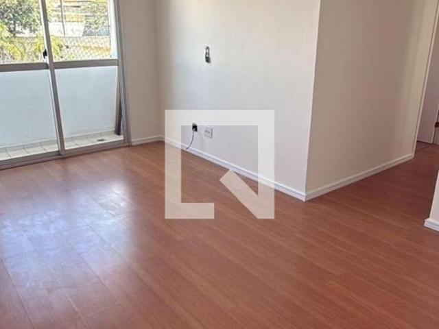 Apartamento à Venda Jardim Umuarama, 2 Quartos, 51 m2