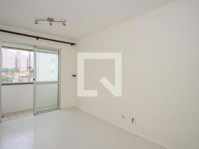 Apartamento à Venda Jardim Umuarama, 2 Quartos, 51 m² São Paulo
