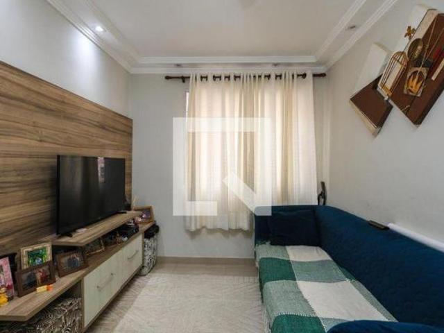 Apartamento à Venda Jardim Umuarama, 2 Quartos, 52 m² São Paulo