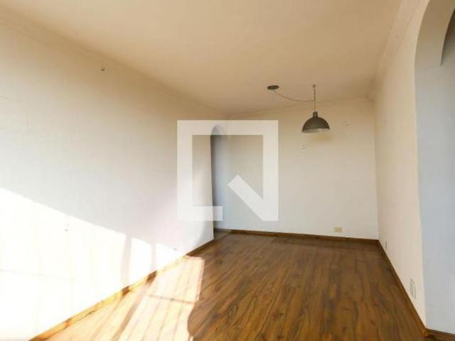 Apartamento à Venda Jardim Umuarama, 2 Quartos, 53 m2