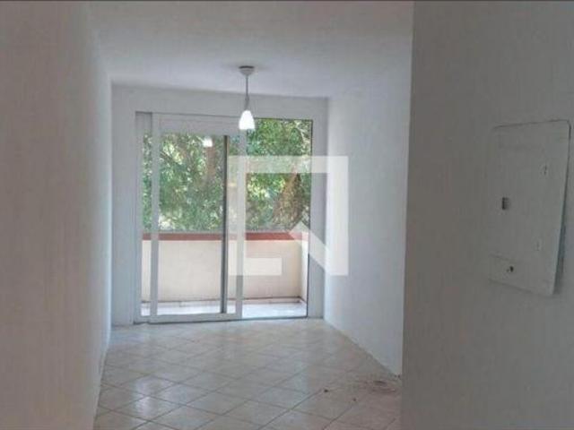 Apartamento à Venda Jardim Umuarama, 2 Quartos, 54 m² São Paulo