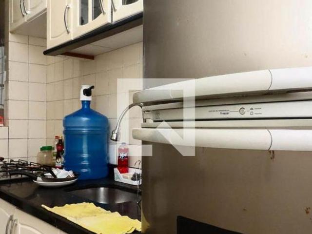 Apartamento à Venda Jardim Umuarama, 2 Quartos, 55 m2