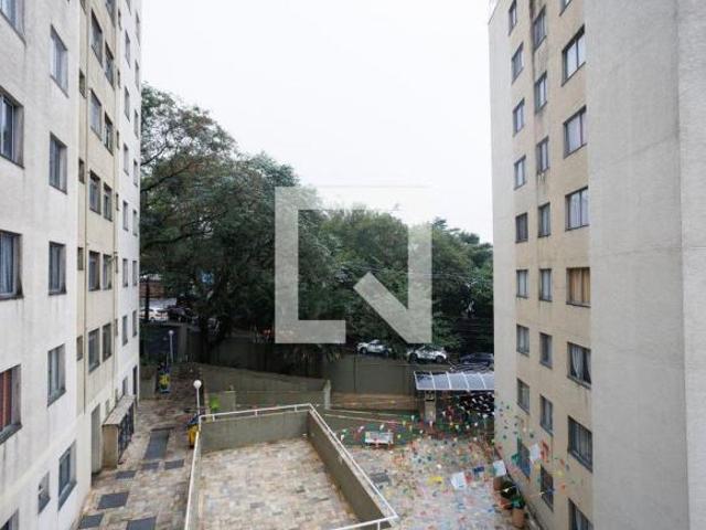Apartamento à Venda Jardim Umuarama, 2 Quartos, 55 m2