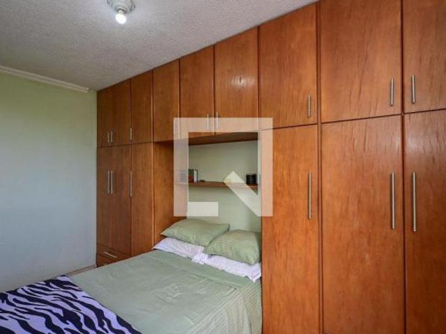 Apartamento à Venda Jardim Umuarama, 2 Quartos, 55 m2