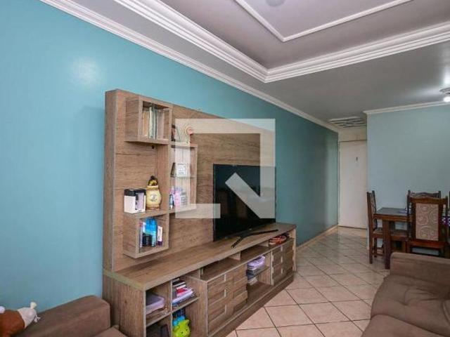 Apartamento à Venda Jardim Umuarama, 2 Quartos, 55 m2