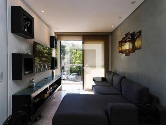 Apartamento à Venda Jardim Umuarama, 2 Quartos, 56 m2