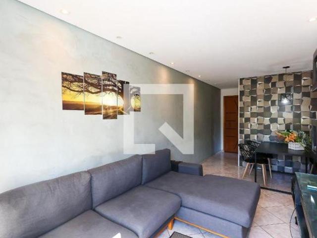 Apartamento à Venda Jardim Umuarama, 2 Quartos, 56 m2