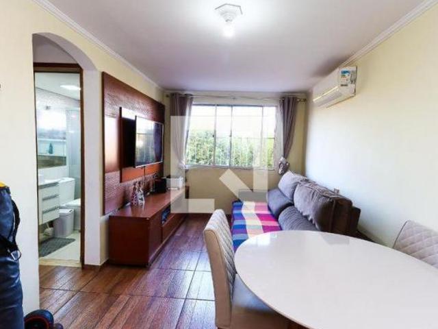 Apartamento à Venda Jardim Umuarama, 2 Quartos, 56 m² São Paulo