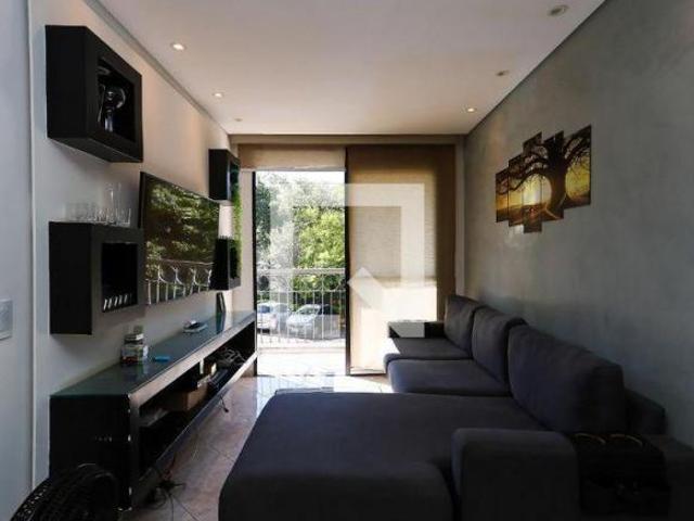 Apartamento à Venda Jardim Umuarama, 2 Quartos, 56 m² São Paulo