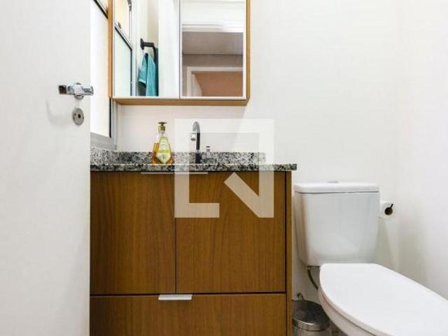 Apartamento à Venda Jardim Umuarama, 2 Quartos, 57 m2