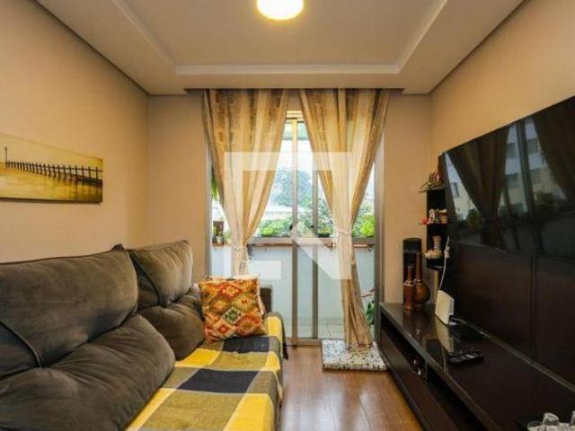 Apartamento à Venda Jardim Umuarama, 2 Quartos, 57 m² São Paulo
