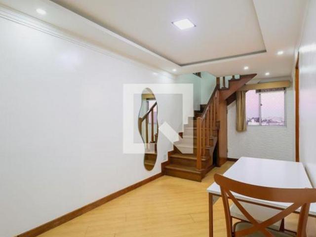 Apartamento à Venda Jardim Umuarama, 2 Quartos, 58 m2
