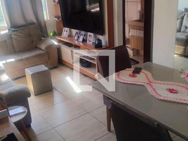 Apartamento à Venda Jardim Umuarama, 2 Quartos, 59 m2