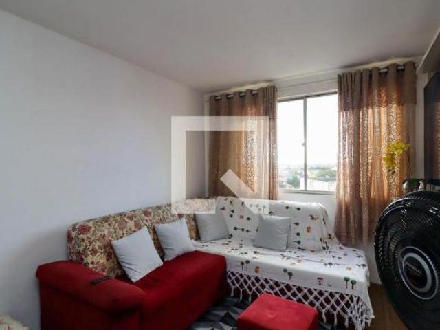 Apartamento à Venda Jardim Umuarama, 2 Quartos, 60 m2