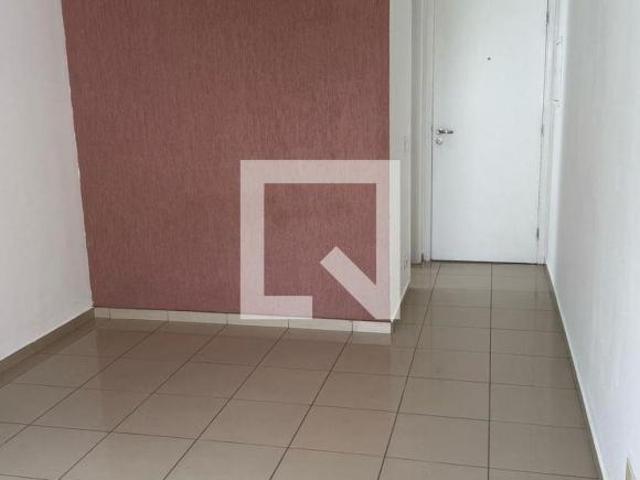 Apartamento à Venda Jardim Umuarama, 2 Quartos, 63 m2