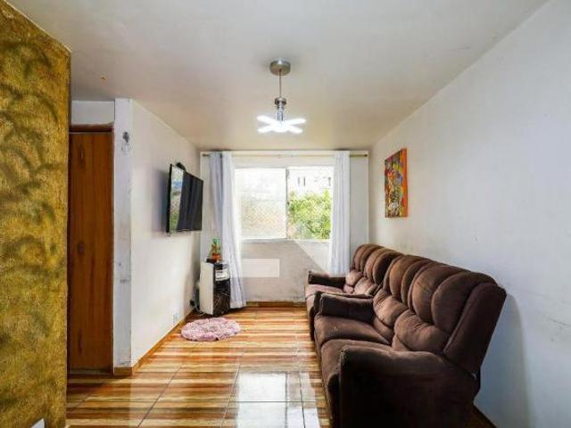 Apartamento à Venda Jardim Umuarama, 2 Quartos, 63 m2