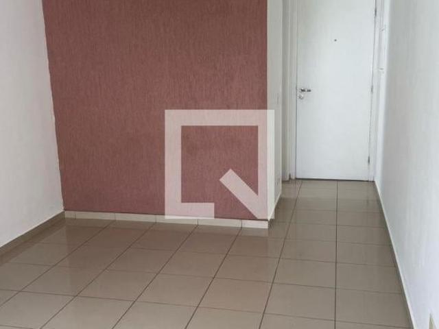 Apartamento à Venda Jardim Umuarama, 2 Quartos, 63 m2