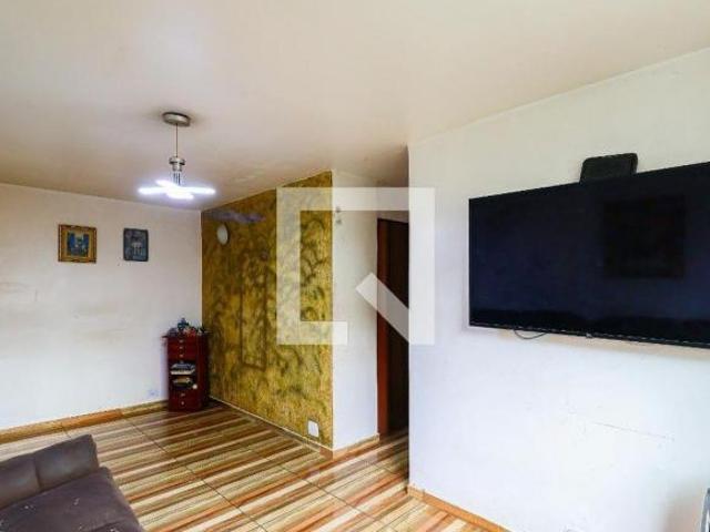 Apartamento à Venda Jardim Umuarama, 2 Quartos, 63 m2