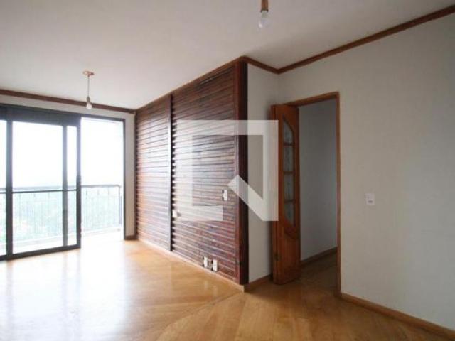 Apartamento à Venda Jardim Umuarama, 2 Quartos, 64 m2