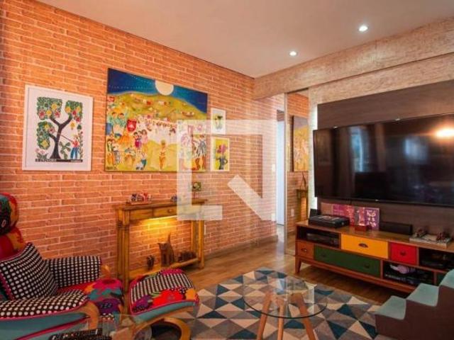 Apartamento à Venda Jardim Umuarama, 2 Quartos, 97 m2
