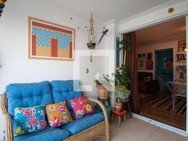 Apartamento à Venda Jardim Umuarama, 2 Quartos, 97 m² São Paulo