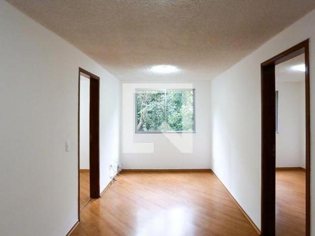 Apartamento à Venda Jardim Umuarama, 3 Quartos, 60 m2