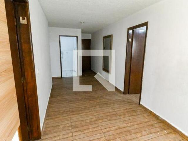 Apartamento à Venda Jardim Umuarama, 3 Quartos, 64 m2