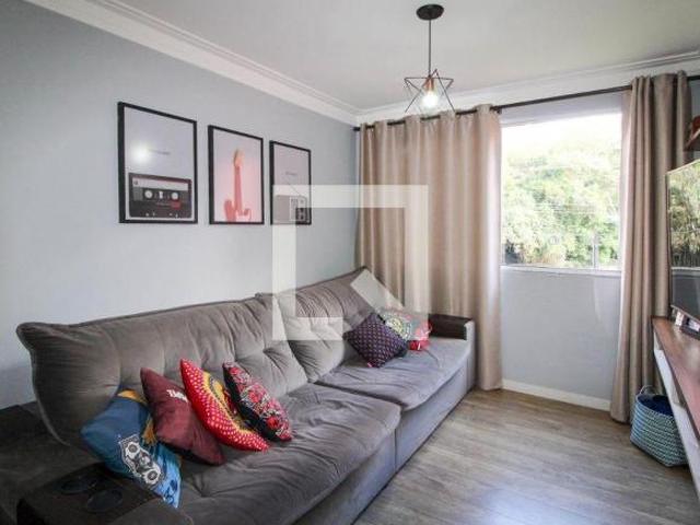 Apartamento à Venda Jardim Umuarama, 3 Quartos, 70 m2