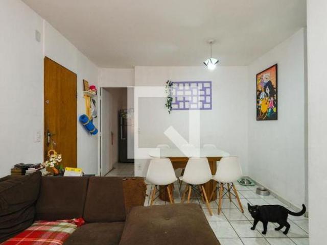 Apartamento à Venda Jardim Umuarama, 3 Quartos, 70 m2