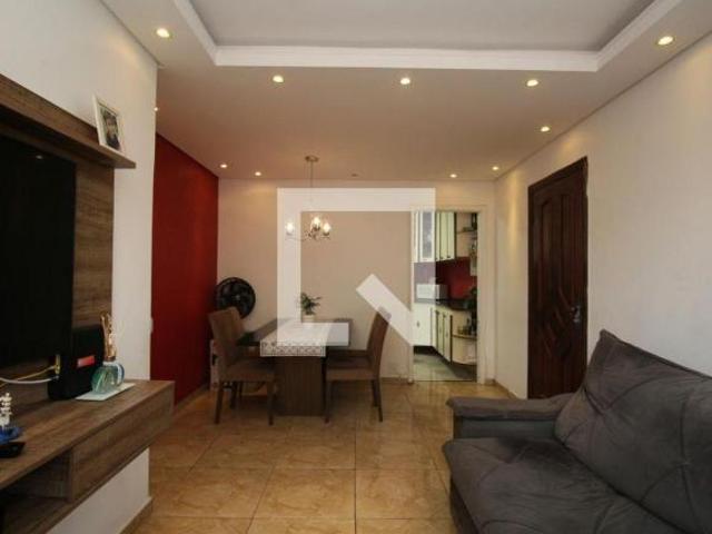 Apartamento à Venda Jardim Umuarama, 3 Quartos, 74 m2