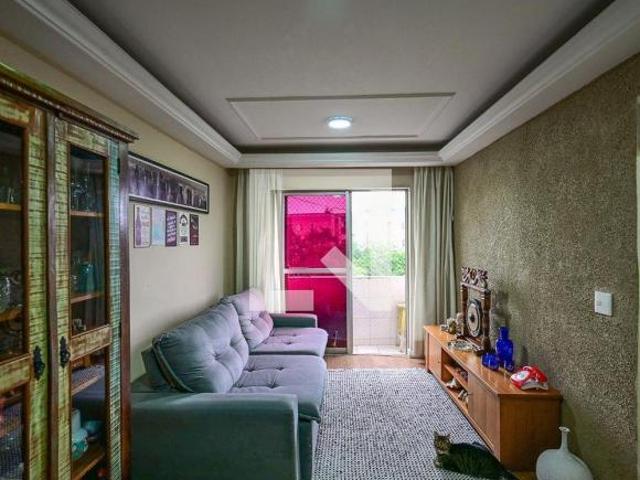 Apartamento à Venda Jardim Umuarama, 3 Quartos, 74 m2