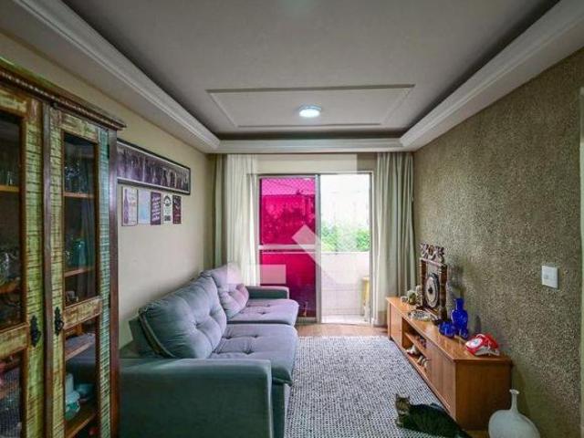 Apartamento à Venda Jardim Umuarama, 3 Quartos, 74 m² São Paulo