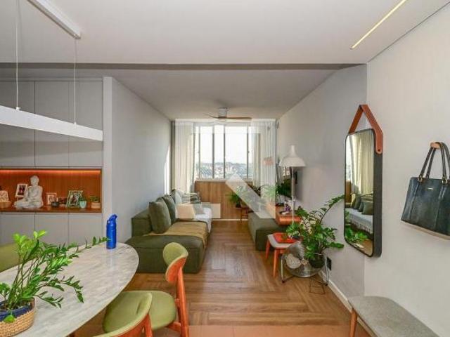 Apartamento à Venda Jardim Umuarama, 3 Quartos, 75 m2