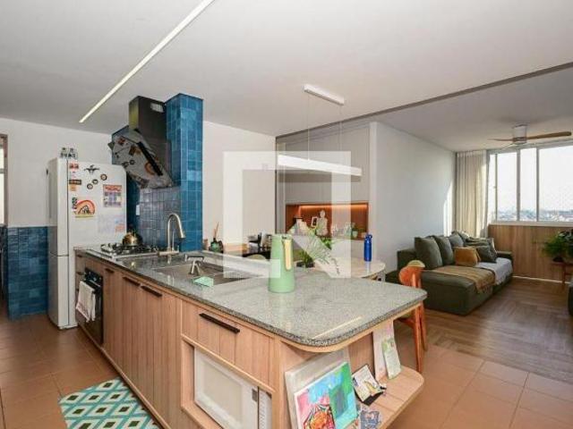 Apartamento à Venda Jardim Umuarama, 3 Quartos, 75 m2