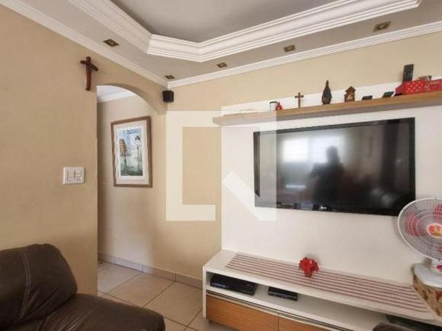 Apartamento à Venda Jardim Umuarama, 3 Quartos, 85 m2
