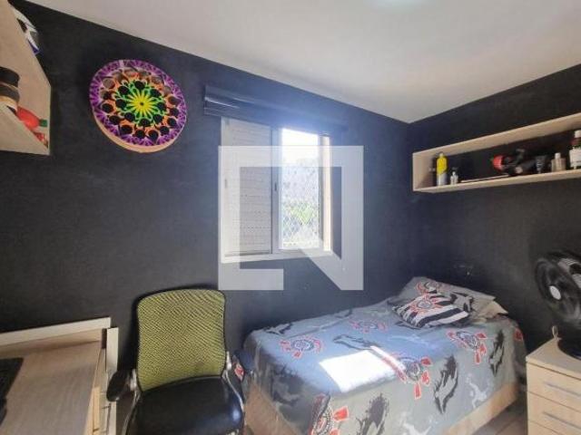 Apartamento à Venda Jardim Umuarama, 3 Quartos, 85 m2