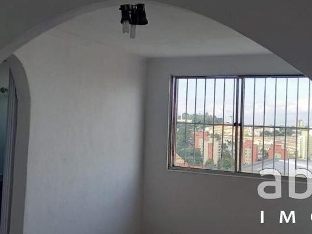 Apartamento à venda Jardim Umuarama Condomínio Paraguai São Paulo/SP 54m² 2 dormitórios