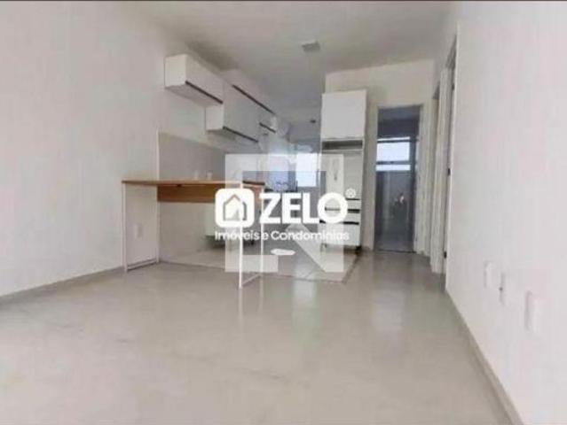 Apartamento à Venda Jardim Uruguai, 2 Quartos, 43 m² Campinas