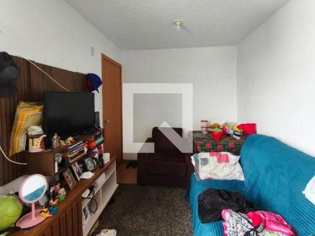 Apartamento à Venda Jardim Uruguai, 2 Quartos, 42 m2