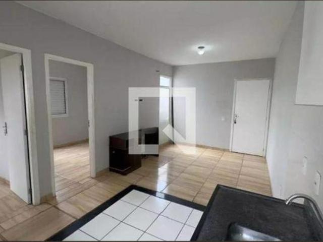 Apartamento à Venda Jardim Uruguai, 2 Quartos, 47 m² Campinas