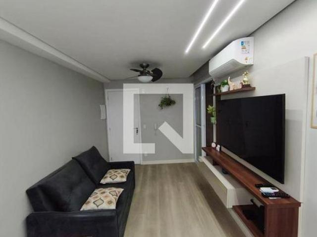 Apartamento à Venda Jardim Uruguai, 2 Quartos, 47 m² Campinas