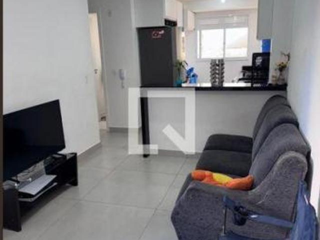 Apartamento à Venda Jardim Uruguai, 2 Quartos, 48 m² Campinas
