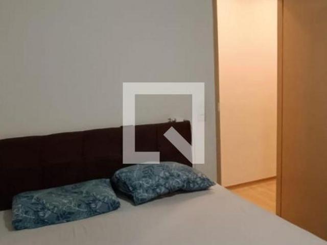 Apartamento à Venda Jardim Uruguai, 2 Quartos, 49 m2