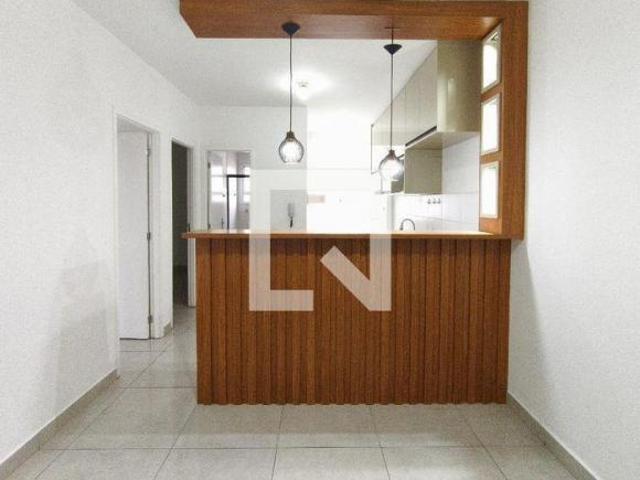 Apartamento à Venda Jardim Uruguai, 2 Quartos, 50 m² Campinas