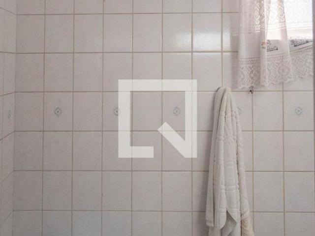 Apartamento à Venda Jardim Uruguai, 2 Quartos, 70 m2