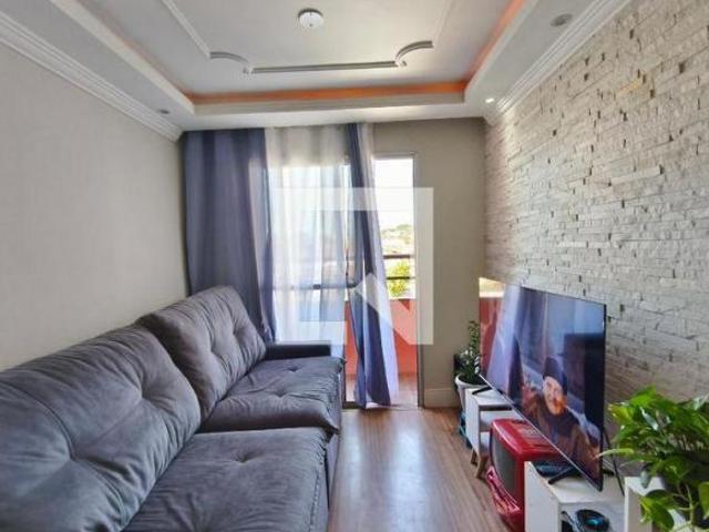 Apartamento à Venda Jardim Uruguai, 3 Quartos, 70 m² Campinas
