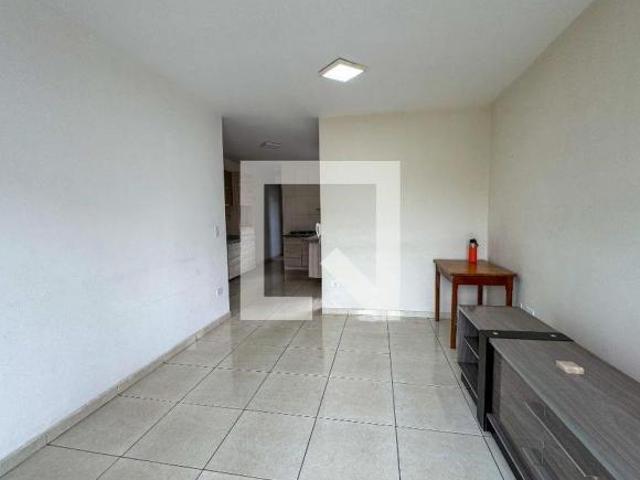 Apartamento à Venda Jardim Utinga, 3 Quartos, 90 m2